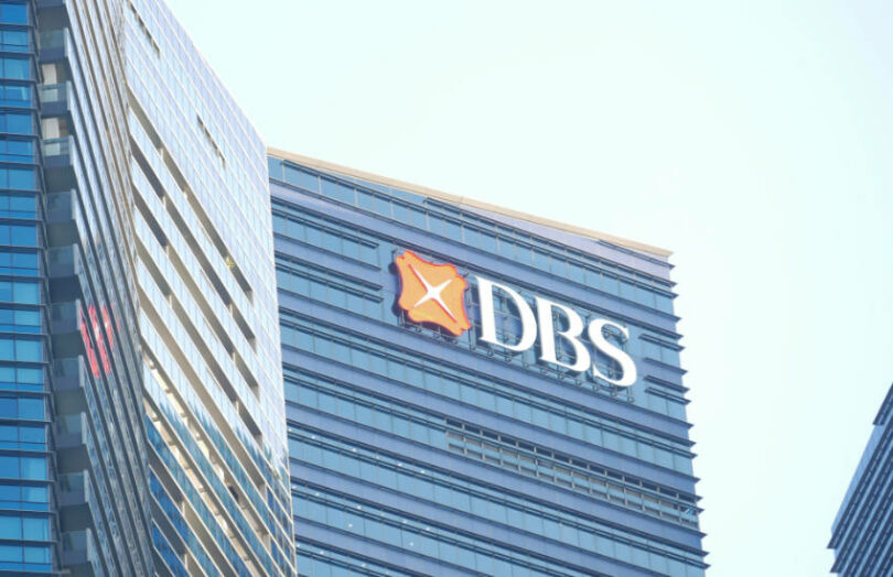 Global: DBS Bank Unveils Blockchain-Based Treasury Tokens Pilot ...