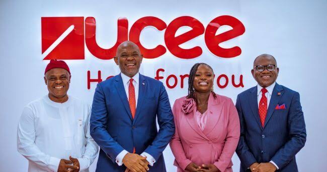 Nigeria: UCEE Microfinance Bank Launches Operations, Unveils Mobile App ...
