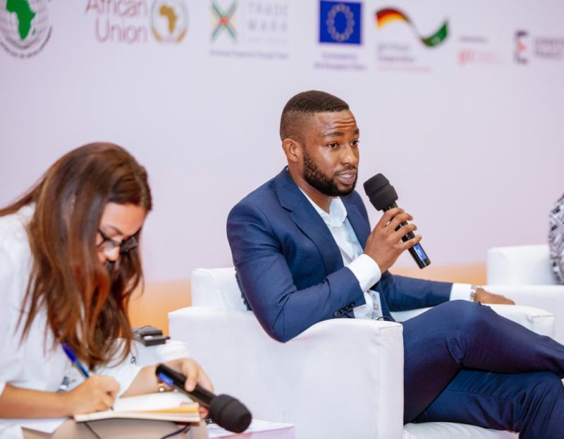 Africa: AI And Machine Learning Transforming Fintech: Insights From ...
