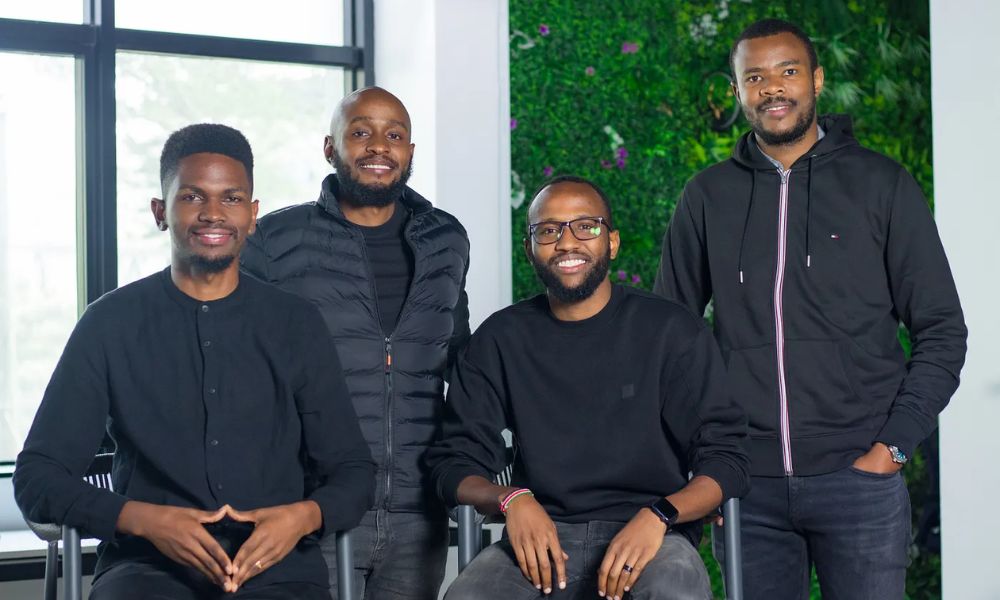 Africa: Chpter Secures $1.2 Million In Pre-Seed Funding To Expand AI ...