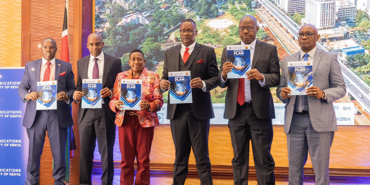 Kenya Communications Authority Mandates Approval For ICT Equipment ...