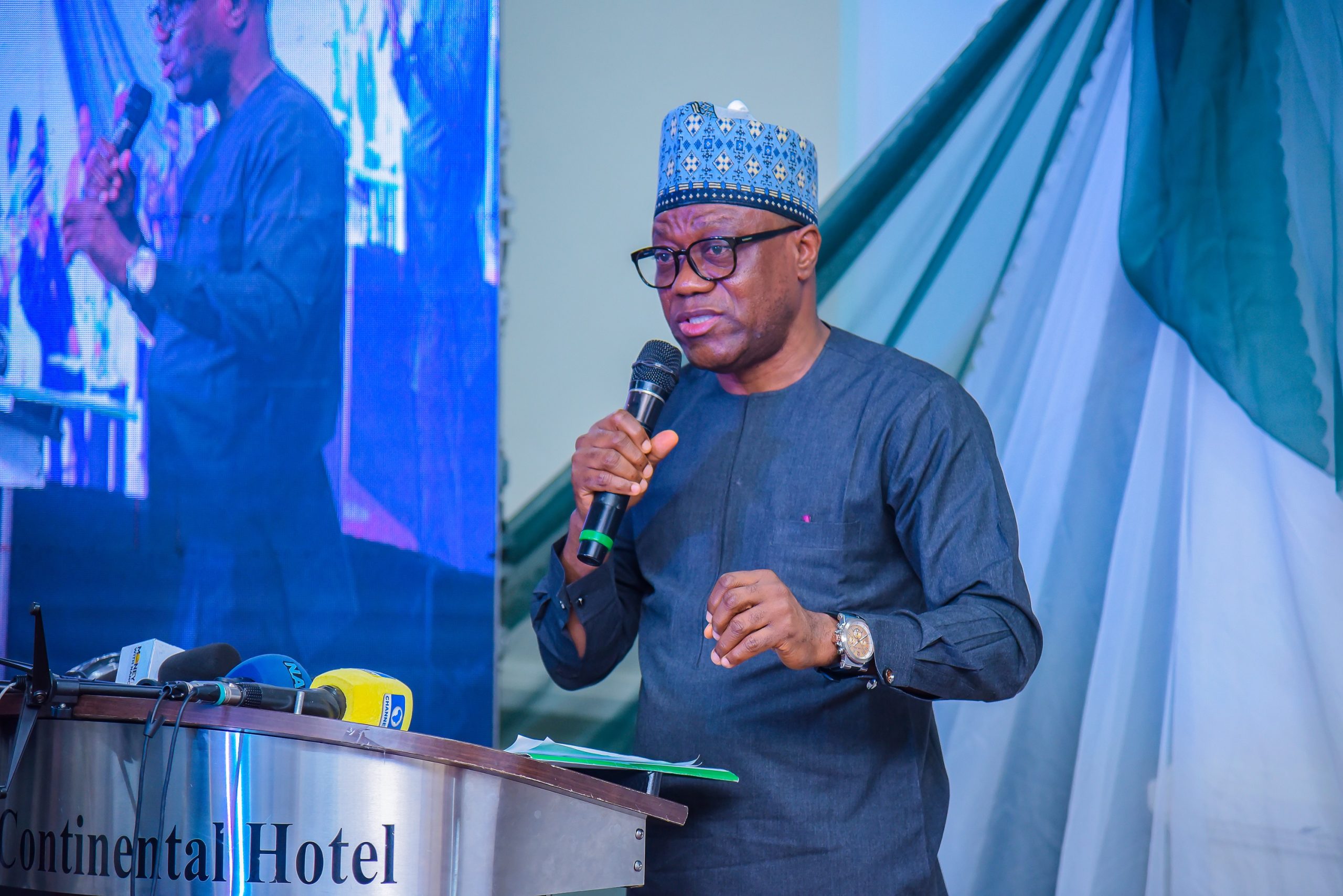 Nigeria: Rebasing Nigeria’s Economy To Enhance Data Accuracy – NBS ...