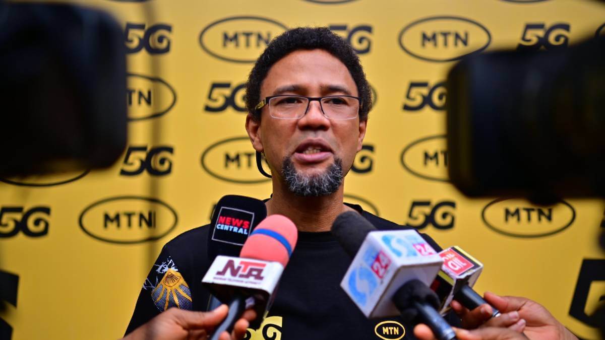 Africa: MTN Launches 5G Network In Benin, Ushering In A New Era Of ...