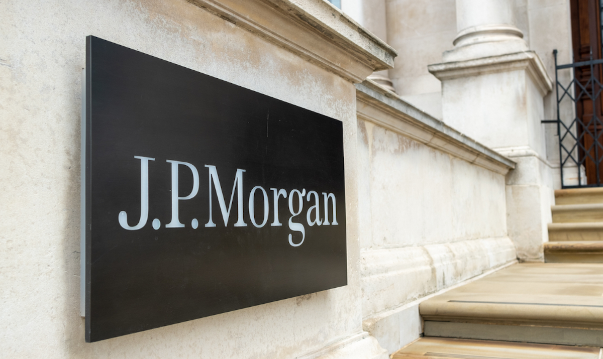 Global: JPMorgan Chase UK Launches First Credit Card Offering - REGTECH ...