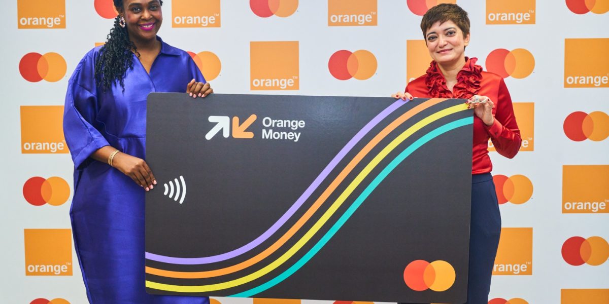 Africa: Orange Middle East And Africa And Mastercard Join Forces To ...