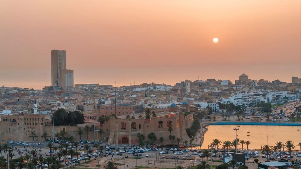 Libya’s Economic Outlook: Pathways To Sustainable Growth And Increased ...