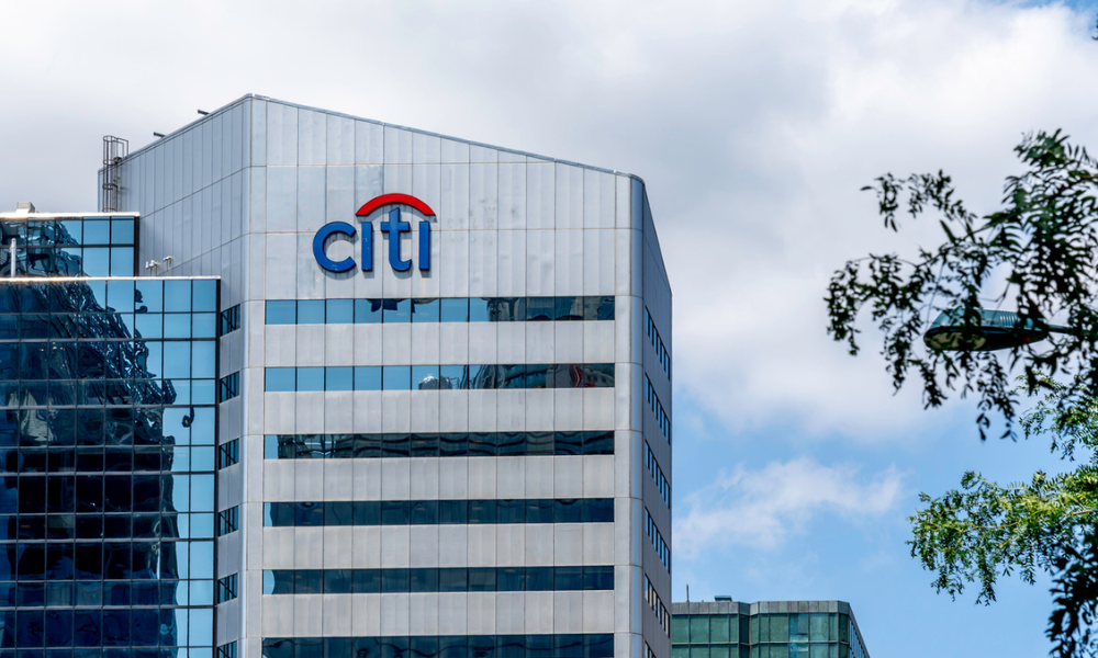 Global: Citi, JP Morgan, And Partners Complete Tokenization Settlement ...