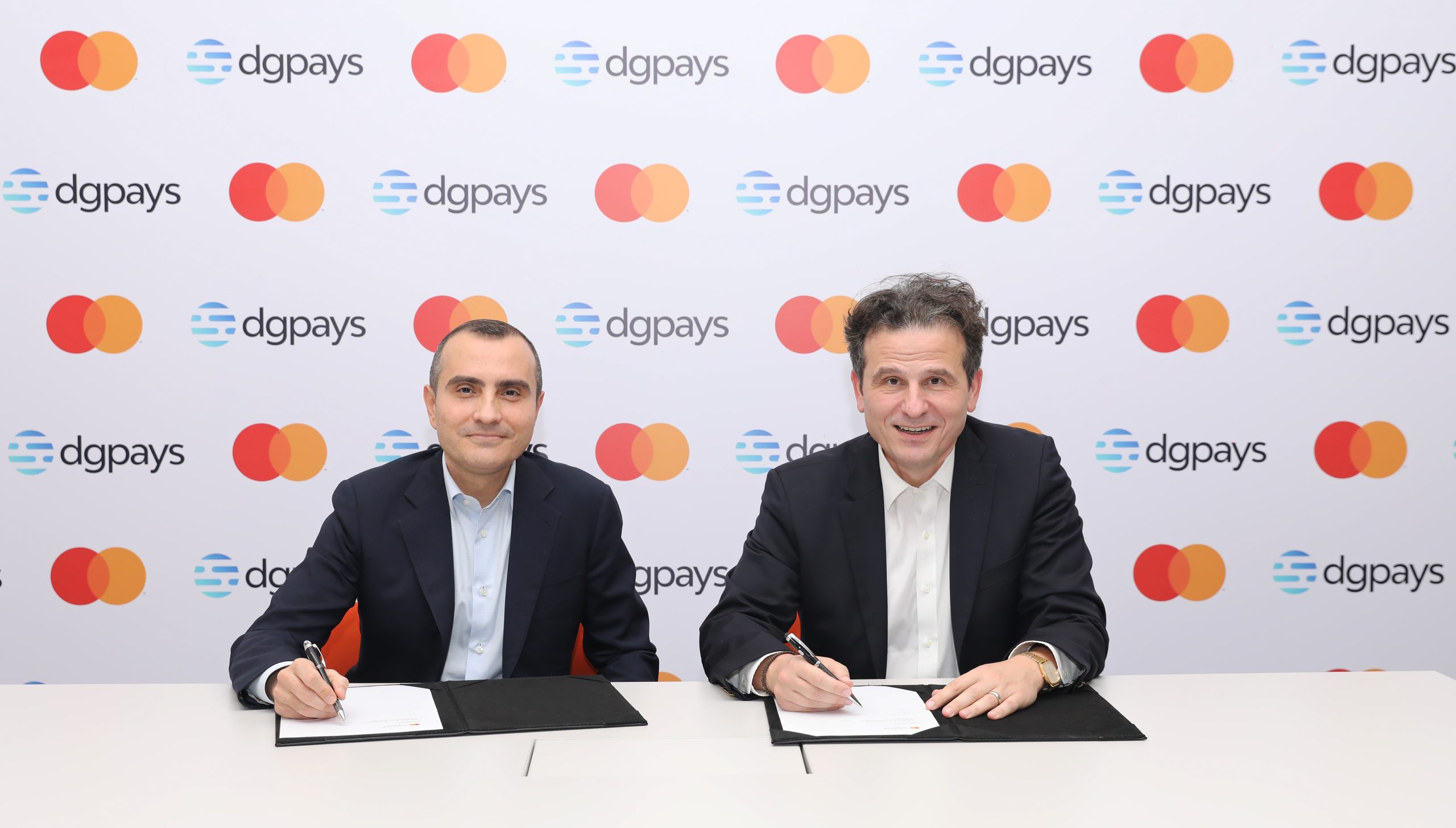 Global: Mastercard Partners With Türkiye’s Dgpays To Drive Digital ...