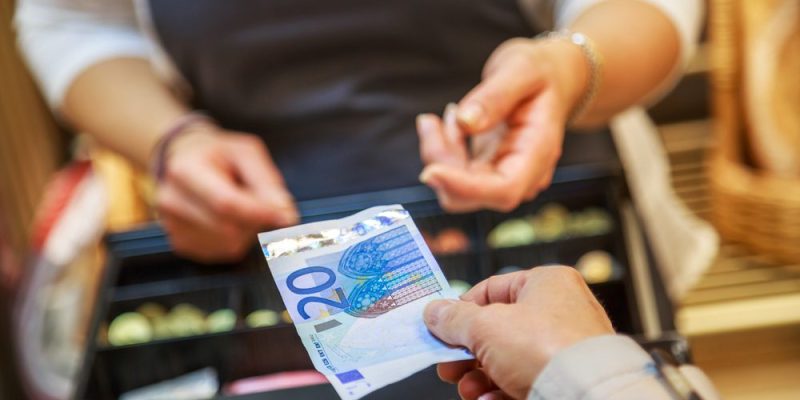 Global: Digital Payments Surge In Europe, But Cash Remains Dominant At ...