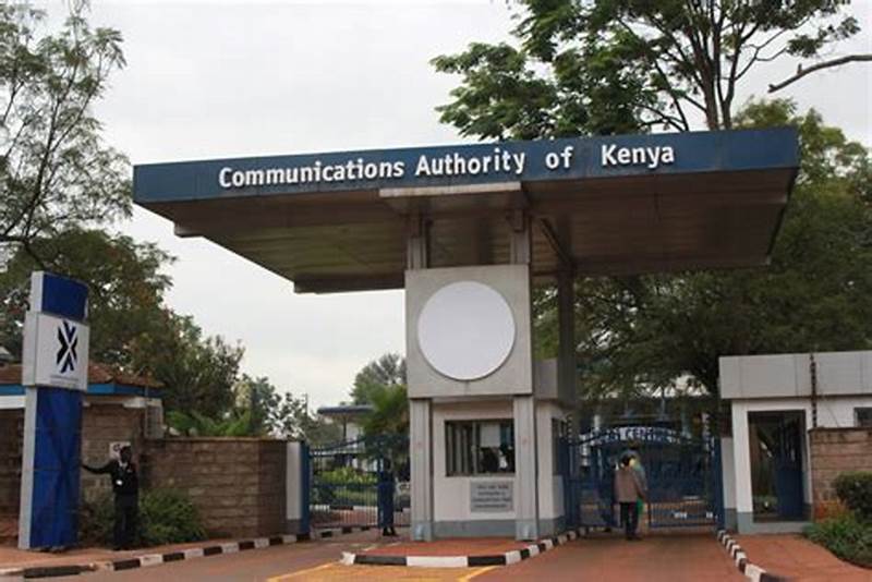 Kenya’s Telecom Regulator To Increase Satellite ISP Licensing Fees By ...