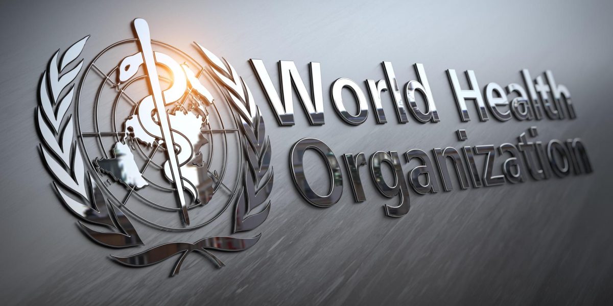 Global: US Withdrawal From WHO Poses Risks To Global Health Mission And ...
