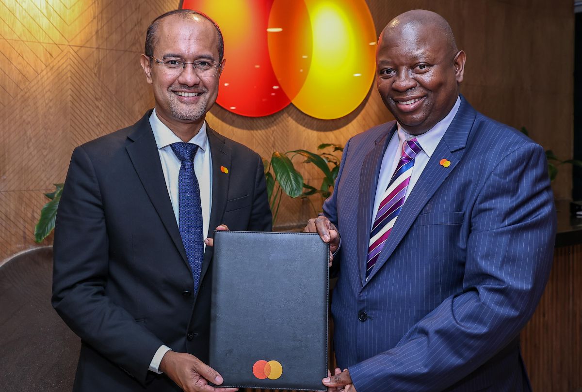 Uganda: Mastercard Launches Its First Ugandan Office To Drive Digital ...