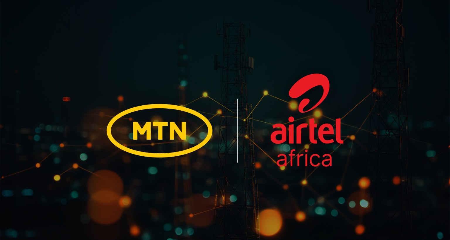 MTN And Airtel Africa Partner To Strengthen Network Coverage In Uganda ...