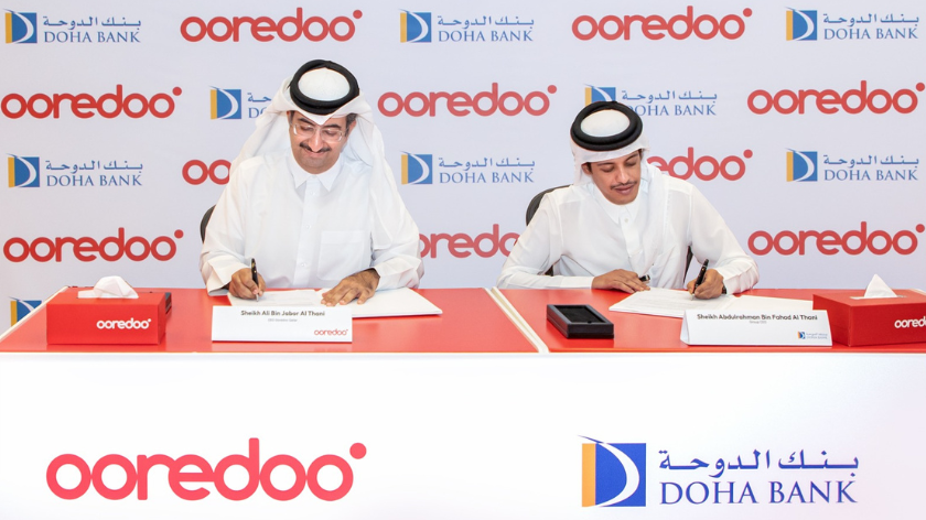 Global: Doha Bank Partners With Ooredoo Money To Advance Qatar’s Fintech Landscape - REGTECH AFRICA