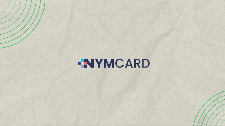 Global: NymCard Secures $33 Million To Drive Banking-as-a-Service ...