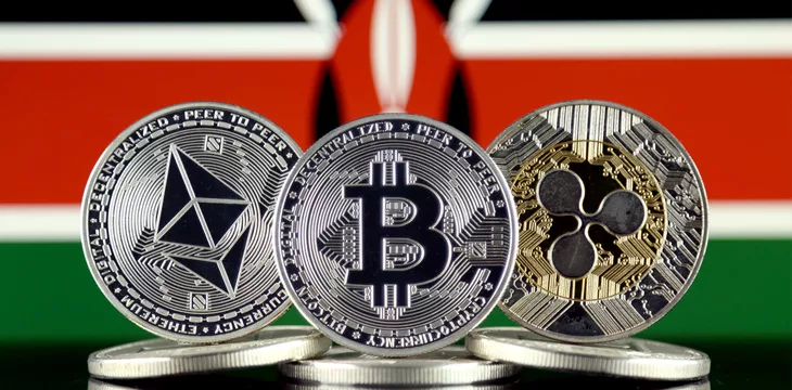 Kenya Unveils First Crypto Regulation Bill To Govern ICOs, Stablecoins ...