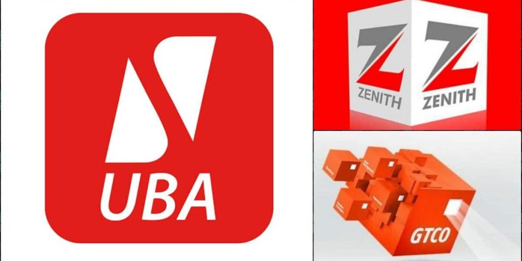 Nigeria: Major Nigerian Banks Including Zenith, GTCO, UBA To Disburse ...
