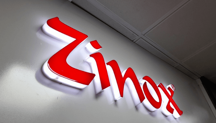 Nigeria: Zinox Technologies And TETFUND Forge Strategic Partnership To ...