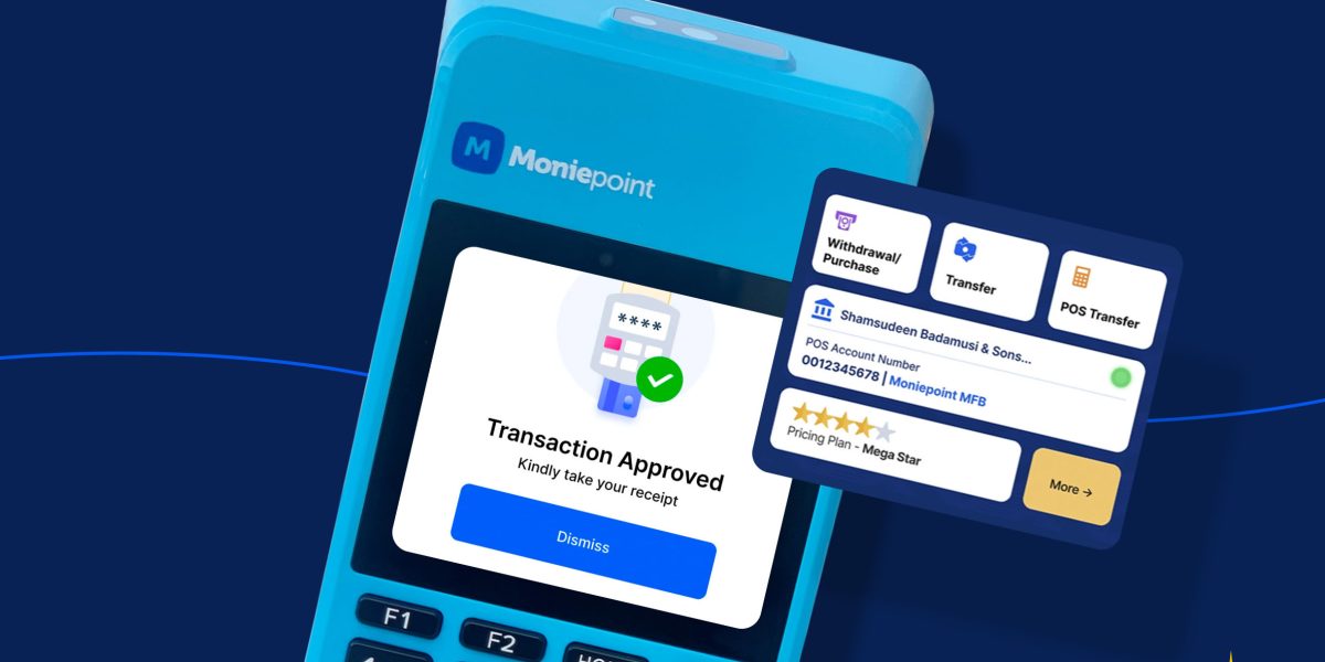 Nigeria: Moniepoint Secures Regulatory Nod To Acquire 78% Stake In ...