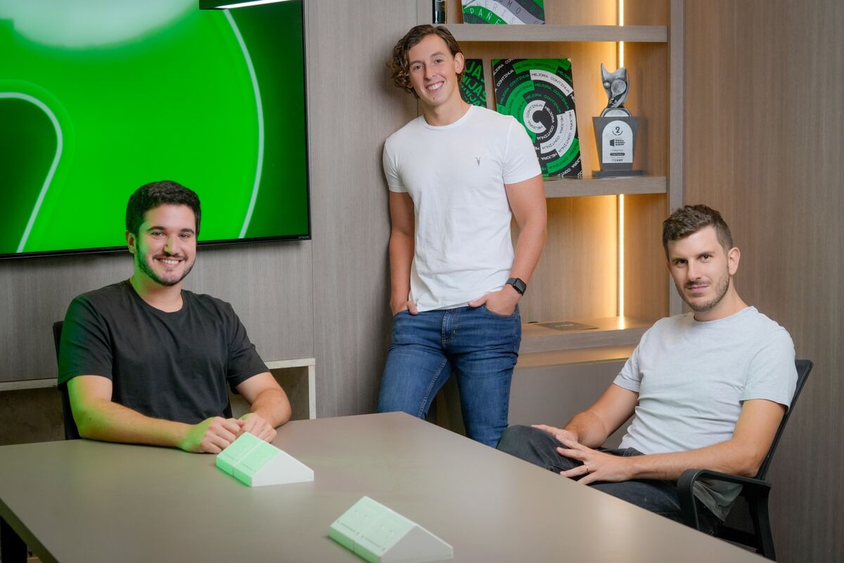 Global: Tapi Acquires Arcus Assets From Mastercard To Deepen Mexico ...