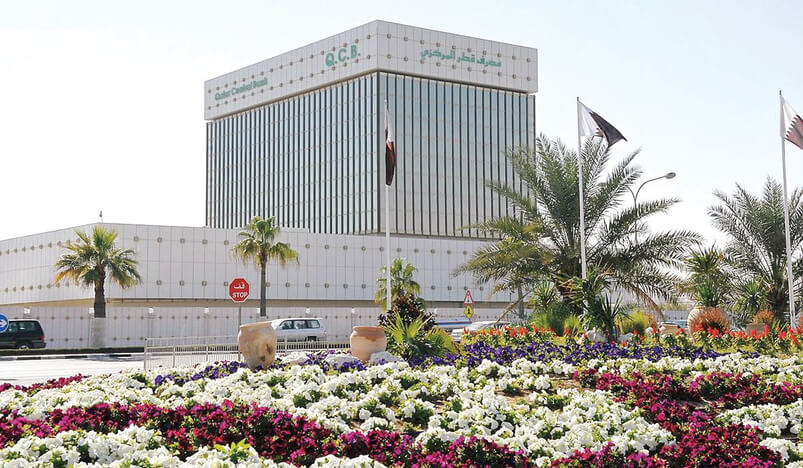 Global: Qatar Central Bank Approves Paywise (Dibsy) For Entry Into ...