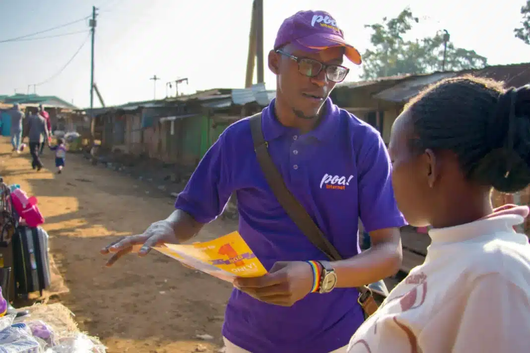 Kenya’s Poa Internet Raises $4M To Expand Affordable Connectivity In ...