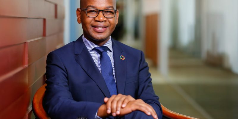Africa: Stanbic Bank Names Joshua Oigara To Lead East Africa Operations ...
