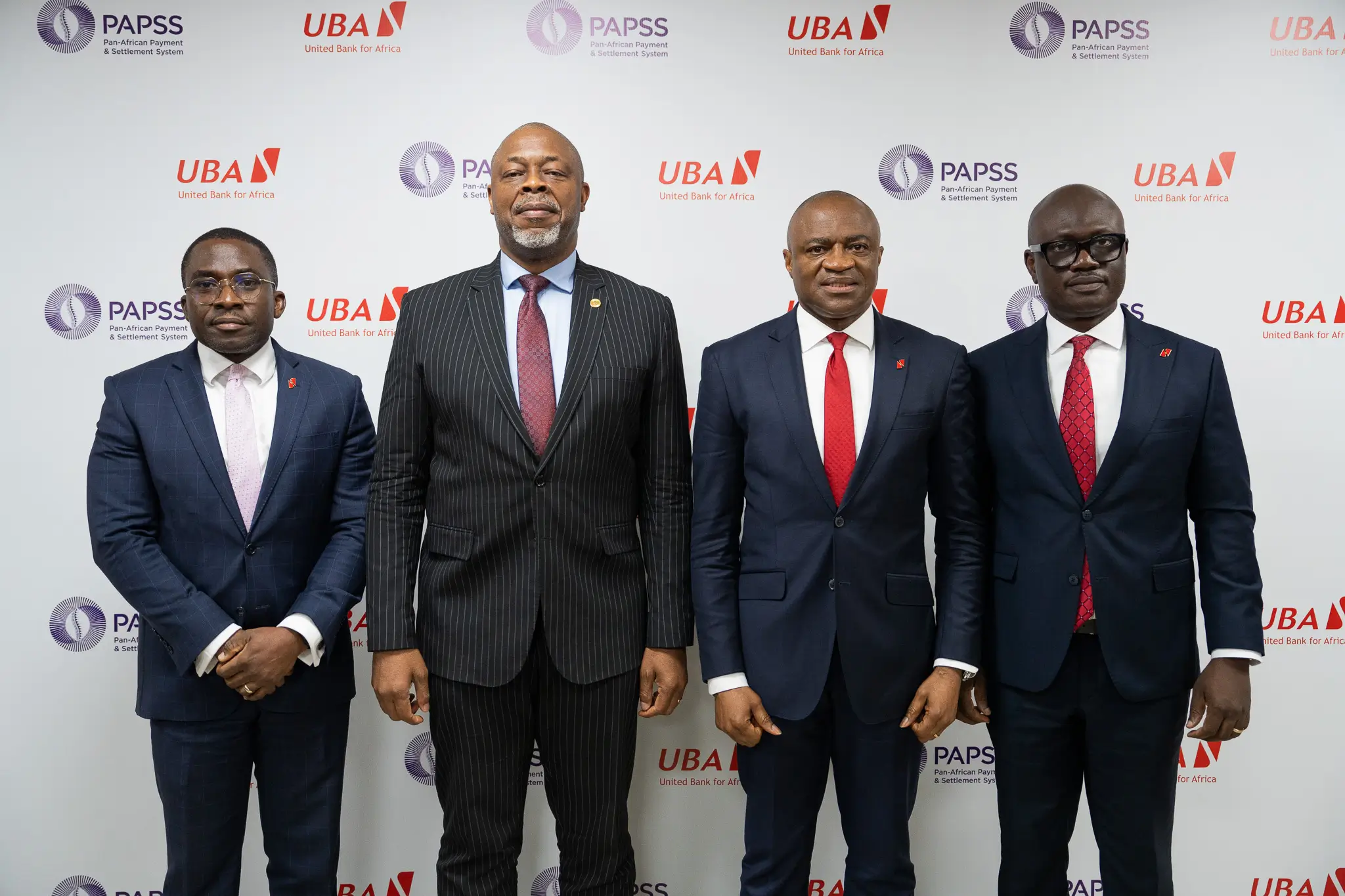 Africa: UBA And PAPSS Launch AI-Powered Local Currency Transfers To ...