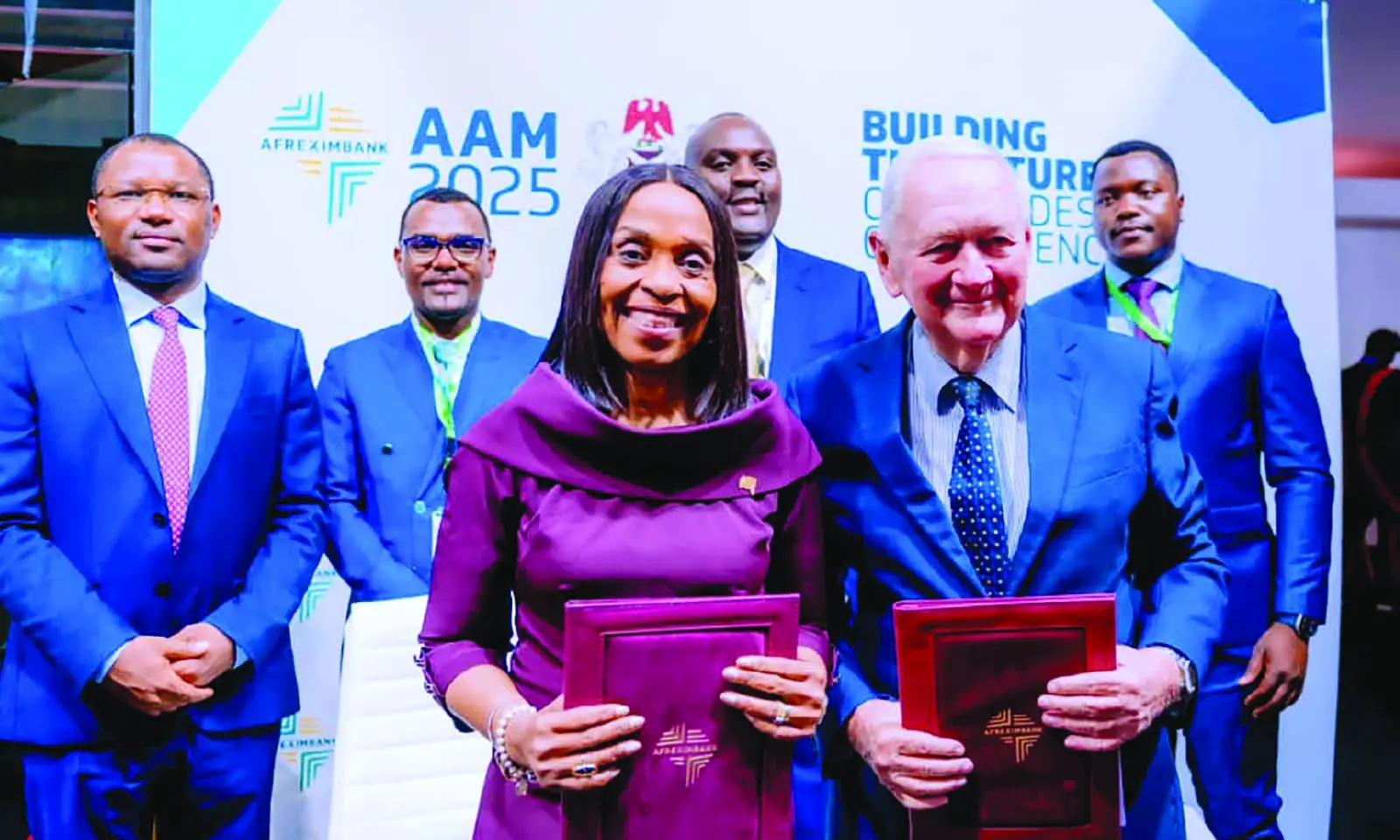 Africa: Afreximbank Launches African Trade And Distribution Company To Boost Intra-African ...