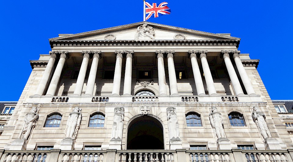 Global: Bank Of England And BIS Unveil Prototype Tool To Harness ISO ...