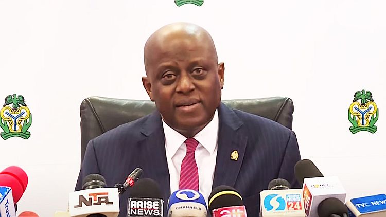 Nigeria: CBN’s New PoS Rules Strengthen E-Payments, Boost Consumer ...