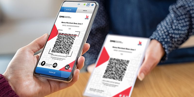 Global: China And Indonesia Launch Pilot For Cross-Border QR Payment Linkage - REGTECH AFRICA