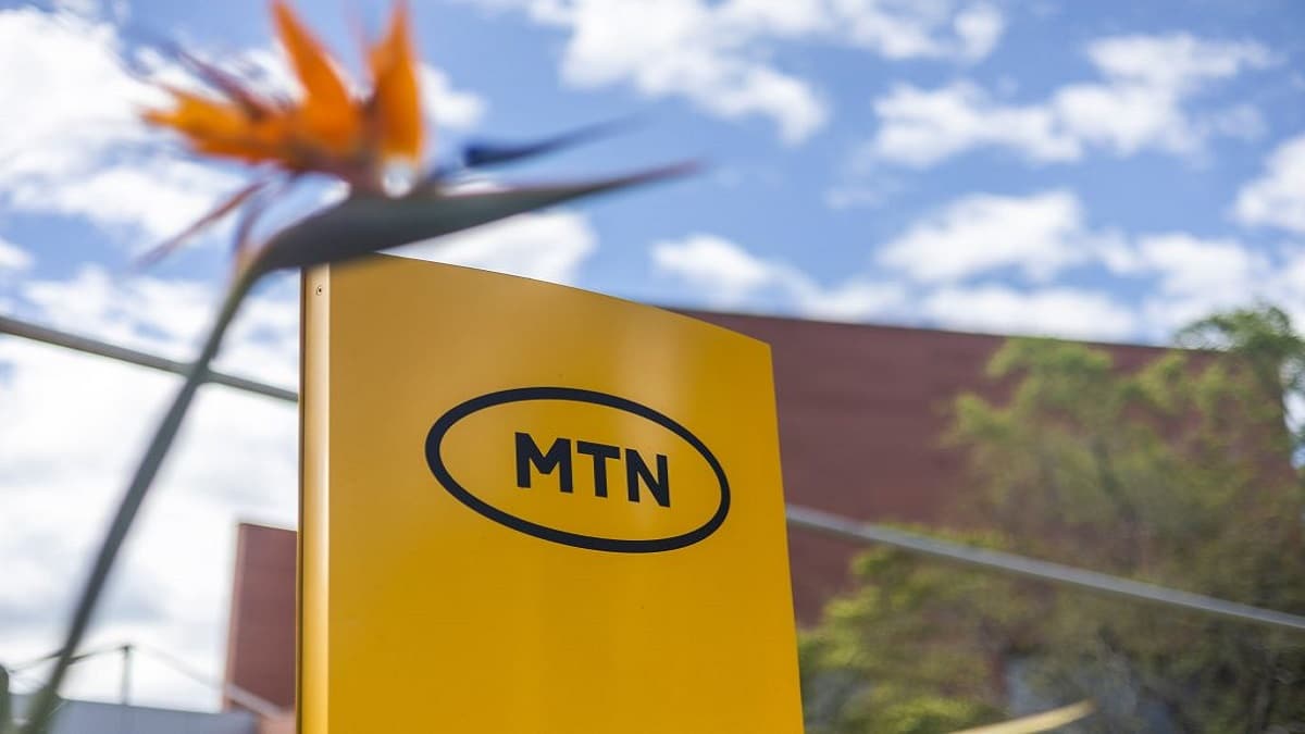 Nigeria: MTN Nigeria’s Dabengwa Data Centre Secures Tier III ...