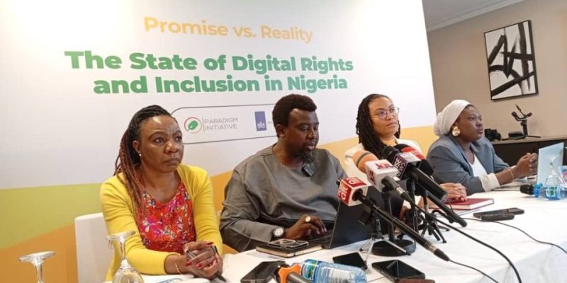 Nigeria: Paradigm Initiative Raises Alarm Over Data Breaches, Calls For ...