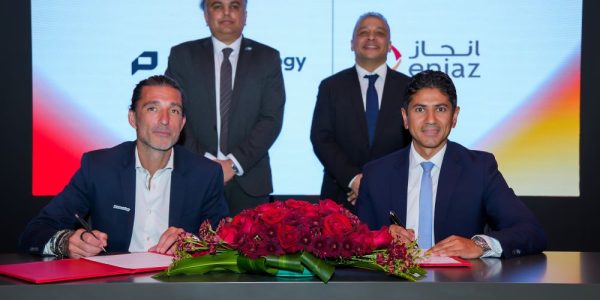 Global: Paymentology, Enjaz Partner To Drive Digital Payment Innovation ...
