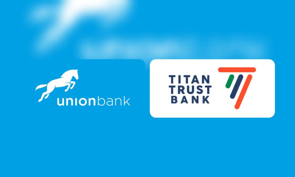 Nigeria: Union Bank Finalizes Merger With Titan Trust Bank To Drive ...