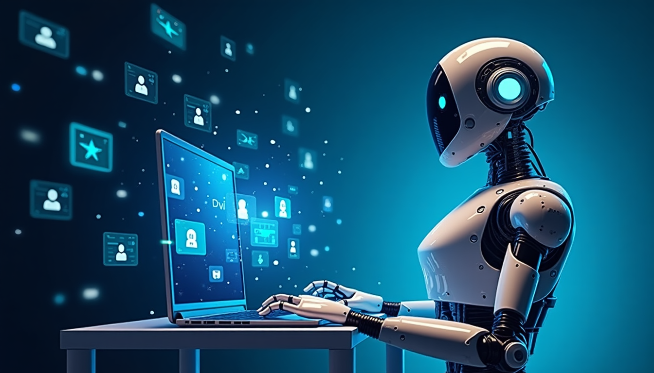 Global: WorkFusion Secures $45m To Scale AI Agents For Financial Crime Compliance - REGTECH AFRICA