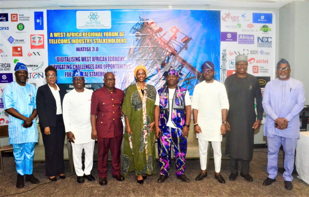Telecom, Fintech Leaders Agitate For Strategic Partnership And ...