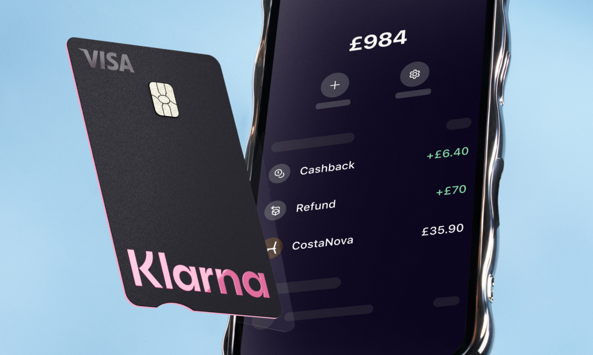 Global: Klarna To Launch Digital Wallet And Debit Card In The UK ...