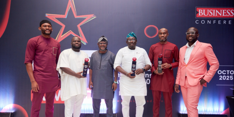 Nigeria: OPay Dominates 2025 BAFI Awards With Three Major Wins ...