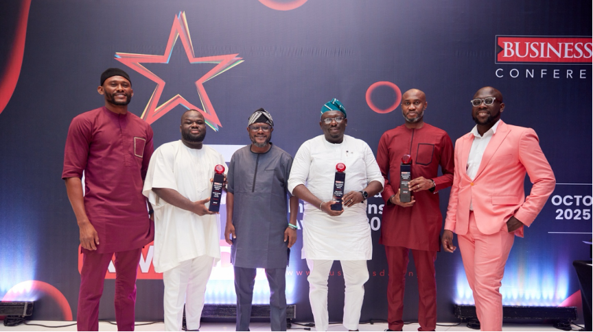 Nigeria: OPay Dominates 2025 BAFI Awards With Three Major Wins ...