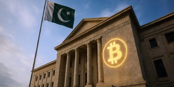 Pakistan’s ZAR Raises $13 Million To Launch Stablecoin For The Unbanked ...