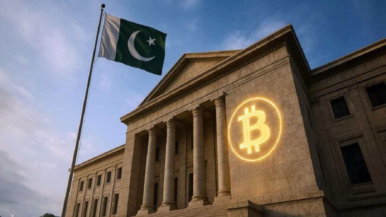 Pakistan’s ZAR Raises $13 Million To Launch Stablecoin For The Unbanked ...
