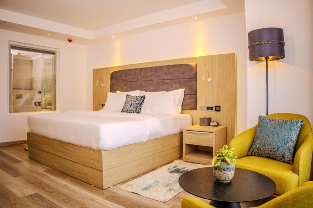 Aleph Hospitality And Hilton To Open Kenya’s First Tapestry Collection ...