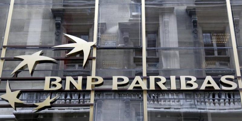 Global: BNP Paribas Harnesses Generative AI To Accelerate ESG ...