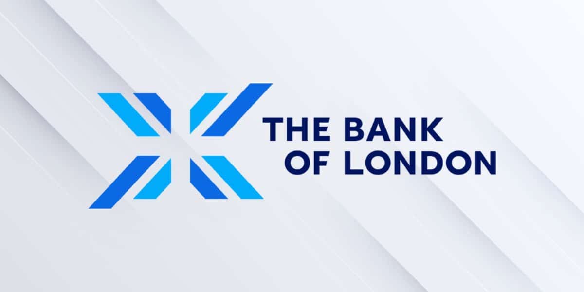 Global: Bank Of London Announces Leadership Transition As Chris Horne ...