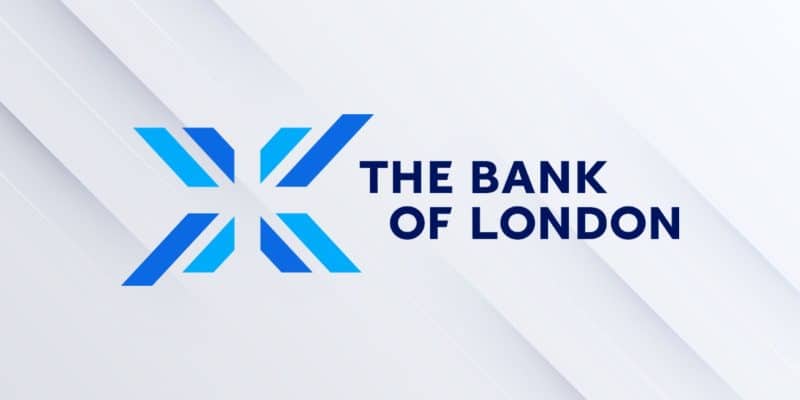Global: Bank Of London Announces Leadership Transition As Chris Horne ...