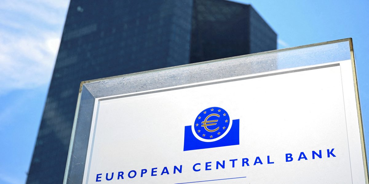 Global: ECB Board Overhaul Highlights Deep Diversity Gaps With ...