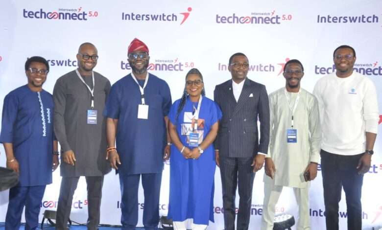 Nigeria: Interswitch TechConnect 5.0: Building A Shared Future For ...