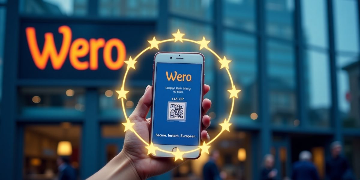 Global: SBS Adds Wero Digital Wallet Support To Open Banking Platform ...